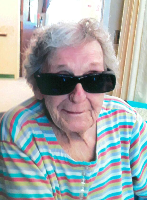 Doris Ann Williams | News, Sports, Jobs - Williamsport Sun-Gazette